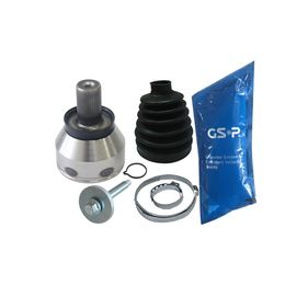 GSP Gelenksatz, Antriebswelle 818269 vorne rechts links f&uuml;r FORD VOLVO 36002494 RM8G913B436B1B 36011290
