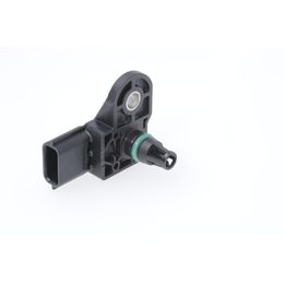 Bosch Sensor, Ladedruck Saugrohrdruck 0 281 006 108 Ladedruck,Sensor, f&uuml;r RENAULT DACIA VAUXHALL MERCEDES-BENZ NISSAN OPEL A6079050400 A6269052700 04