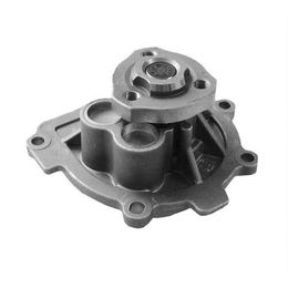 Valeo Wasserpumpe 506837 mit Dichtungen f&uuml;r ALFA ROMEO FIAT VAUXHALL SAAB OPEL CHEVROLET 25195119 6000626854 71739779