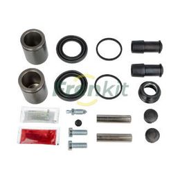FRENKIT Reparatursatz, Bremssattel 743245 Vorderachse