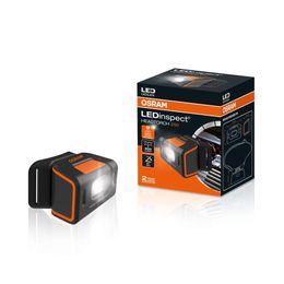 Osram LEDInspect HEADTORCH250 LEDIL404 Handleuchte 3,7V