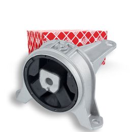febi bilstein Lagerung, Motor 23681 vorne rechts f&uuml;r Opel Vaughall
