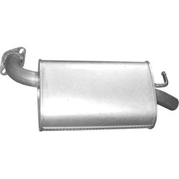POLMO Endschalld&auml;mpfer 12215
