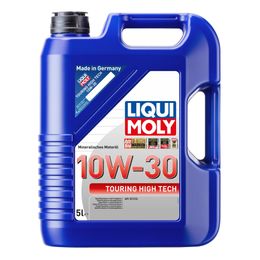 Liqui Moly Touring High Tech 10W-30 5l 1272 Motor&ouml;l