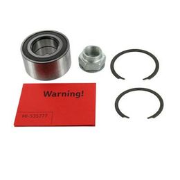 SKF Radlagersatz VKBA 6540 vorne rechts links 72mm f&uuml;r ALFA ROMEO PEUGEOT FIAT CITRO&Euml;N VAUXHALL FORD LANCIA ABARTH OPEL 71714457 46773662 46519869