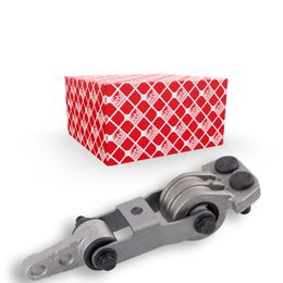 febi bilstein Lagerung, Motor 22711 unten f&uuml;r Volvo