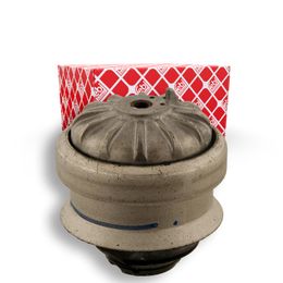 febi bilstein Lagerung, Motor 03428 f&uuml;r Mercedes