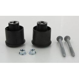 TRISCAN Lagerung, Achsk&ouml;rper 8500 29849 hinten rechts links 72mm f&uuml;r SKODA VW SEAT AUDI 1J0501541CS