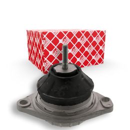 febi bilstein Lagerung, Motor 07175 rechts f&uuml;r Audi