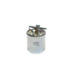 Bosch Kraftstofffilter F 026 402 742 &Oslash;93,5mm 93,5mm f&uuml;r RENAULT NISSAN 16400JX51A 16400JX50A 8660003079