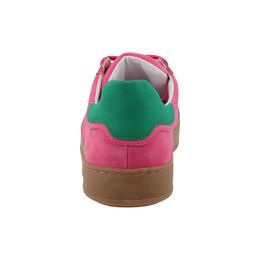 Tom Tailor Kinder Trainingsschuh "Tom Tailor Sneaker Low", Gr. 38, pink, Polyurethan, Schuhe