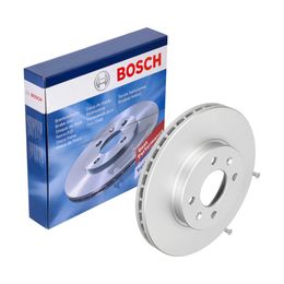 Bosch Bremsscheibe 0 986 479 F29 vorne rechts links bel&uuml;ftet 256mm f&uuml;r HYUNDAI KIA 51712C8000 51712F9000