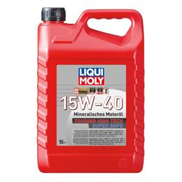 Liqui Moly Special Tec F 0W-30 5l 1084 Motor&ouml;l 15W-40