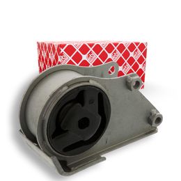 febi bilstein Lagerung, Motor 12346 hinten f&uuml;r Citro&euml;n Fiat