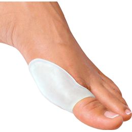 Silikon-Hallux-Schutz