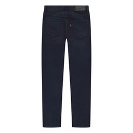 LEVI'S KIDS Jungen 5-Pocket-Jeans "LVB 502 STRONG PERFORMANCE", blau, Gr. 16, Denim/Jeans, Obermaterial: 69% Baumwolle, 30% Polyester, 1% Elasthan,