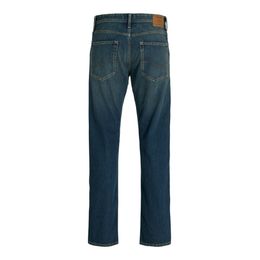 Jack & Jones PlusSize Herren Loose-fit-Jeans "JJICHRIS JJORIGNIAL MF 912 NOOS PLS", blau, Gr. 46, JACK & JONES PLUSSIZE, unifarben, Denim/Jeans, Obermaterial: 100%