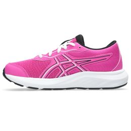 asics Kinder Laufschuh "CONTEND 9 GS", Gr. 38, pink, Synthetik, Schuhe, f&uuml;r Kinder & Jugendliche