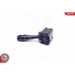 ESEN SKV Lenkstockschalter 38SKV523 12V f&uuml;r RENAULT DACIA 8201167977 255404709R