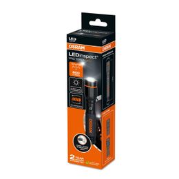 Osram Handleuchte LEDIL431 3,7V