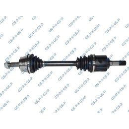 GSP Antriebswelle 217121 vorne links f&uuml;r FIAT LANCIA 51812053 51902631