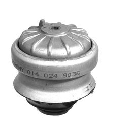 Meyle Lagerung, Motor 0140249036 vorne f&uuml;r Mercedes