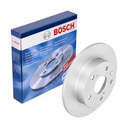 Bosch Bremsscheibe 0 986 479 C44 hinten rechts links voll 259mm f&uuml;r SUZUKI 55611-70L00 5561161M20000 55611-61M00