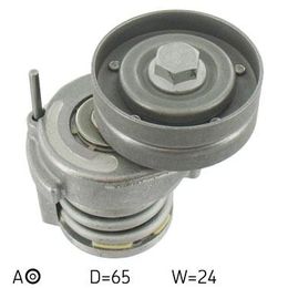 SKF Riemenspanner, Keilrippenriemen VKM 31047 links &Oslash;65mm 65mm f&uuml;r SKODA VW SEAT (FAW) AUDI 03C145299Q 03C145299C 1JD145299A
