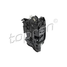 TOPRAN T&uuml;rschloss 120 638 vorne links 7-polig f&uuml;r SKODA VW SEAT CUPRA AUDI PORSCHE VAG 5N1837015N 5N1837015D 5N1837015F