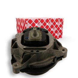 febi bilstein Lagerung, Motor 39006 links f&uuml;r BMW