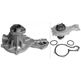 INA Wasserpumpe 538 0339 10 mit Dichtung f&uuml;r SKODA VW SEAT AUDI FORD 026121005H 026121005G 068121005A