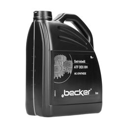 F.BECKER Getriebe&ouml;l 80210002 5l