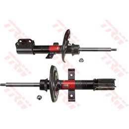 TRW Sto&szlig;d&auml;mpfer JGM1154T vorne rechts links &Oslash;45mm 45mm f&uuml;r RENAULT TRUCKS 543026988R 543020808R