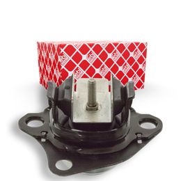 febi bilstein Lagerung, Motor 28325 rechts f&uuml;r RENAULT