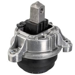 febi bilstein Lagerung, Motor 178417 links f&uuml;r BMW