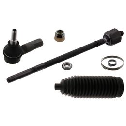febi bilstein Spurstange ProKit 39029 vorne rechts links f&uuml;r PEUGEOT FIAT CITRO&Euml;N 1401381380 9403817738S1 4066.83