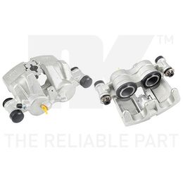 NK Bremssattel 2123200 hinter der Achse f&uuml;r Iveco