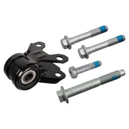 febi bilstein Lagerung, Lenker 179652 vorne rechts links 68mm f&uuml;r MAZDA FORD VOLVO 1865176 31277620SK3 31277621SK3
