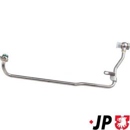 JP Group &Ouml;lleitung, Lader 1117602500 f&uuml;r SKODA VW SEAT AUDI VAG 03C145140K