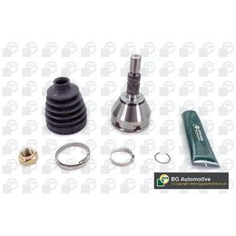 BGA Gelenksatz, Antriebswelle CV9518A vorne rechts links 90mm f&uuml;r VAUXHALL OPEL 1603270 5374051 93182571