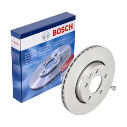 Bosch Bremsscheibe 0 986 479 097 hinten rechts links bel&uuml;ftet 294mm f&uuml;r VW 7E0615601D 7H0615601B
