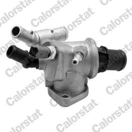 Calorstat by Vernet Thermostat, K&uuml;hlmittel TH6836.88J mit Dichtung f&uuml;r FIAT LANCIA 55190049 0055190049