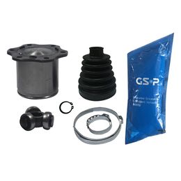 GSP Gelenksatz, Antriebswelle 603022 f&uuml;r VW AUDI 8K0407271Q 8R0407271C 4H0498103A