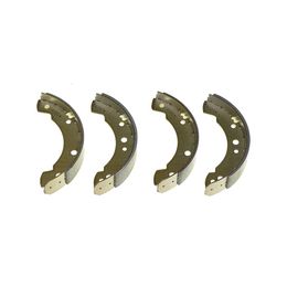 Brembo Bremsbackensatz, Feststellbremse s37506 f&uuml;r JEEP
