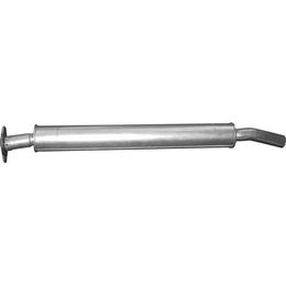 POLMO Mittelschalld&auml;mpfer 08693 mitte f&uuml;r Ford