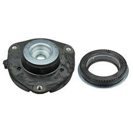 Meyle Reparatursatz, Federbeinst&uuml;tzlager Meyle-ORIGINAL Quality 100 412 2039/S vorne rechts links f&uuml;r SKODA VW SEAT AUDI 1K0412331B 1K0412331C