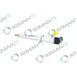 REMANTE Einspritzd&uuml;se BOSCH CR 0445110063 002-003-000015R f&uuml;r RENAULT VAUXHALL OPEL 8201408763 R1590072 7701474032