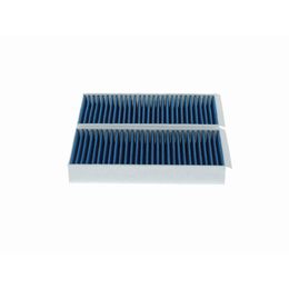 Bosch Filter, Innenraumluft 0 986 628 644 2x f&uuml;r MINI BMW 64116823726 64116823725 64319297749