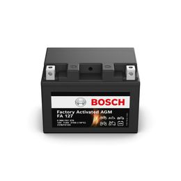Bosch Starterbatterie 0 986 FA1 270 12V 11Ah 210A