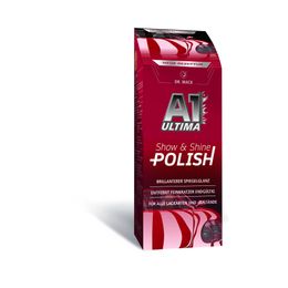 DR. O.K.WACK A1 ULTIMA Show & Shine Polish (250 ml) 2660 Lackpolitur,Lackreiniger
